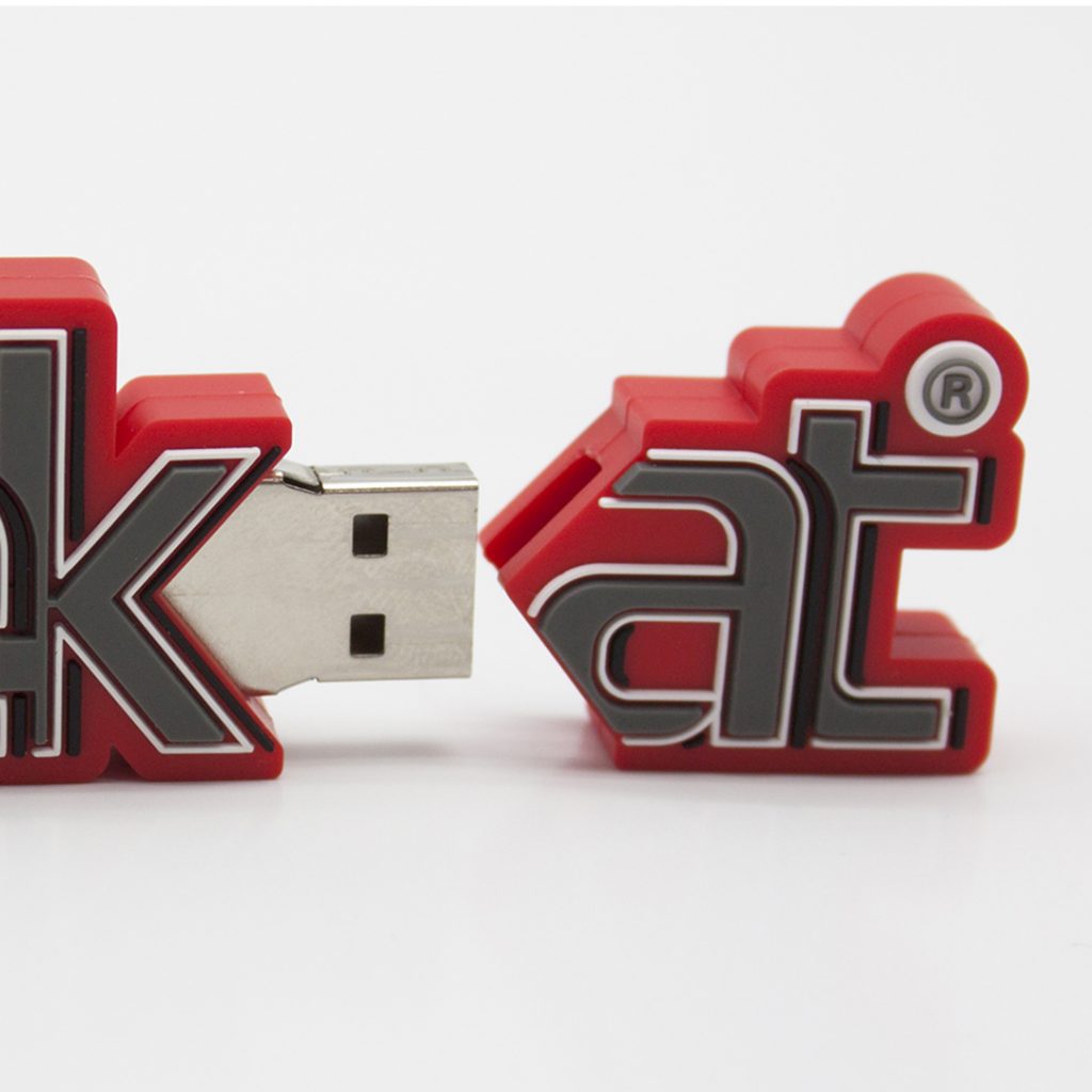 Customised Rubber Keychain / PVC Rubber Keychain USB Drive Custom Made ...