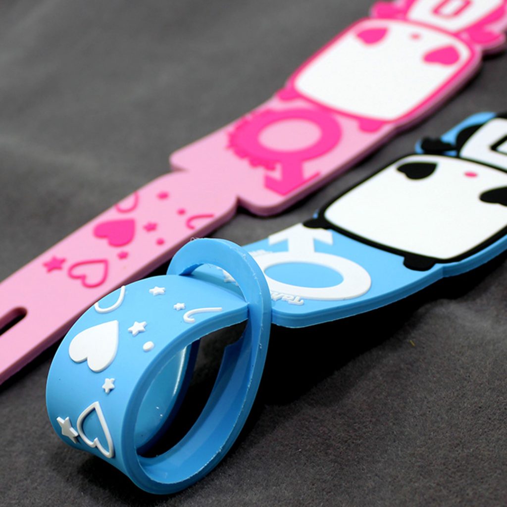 Customised New Bag Tag Luggage Tag Bag Tag Long Tag Custom Made – Rubberman