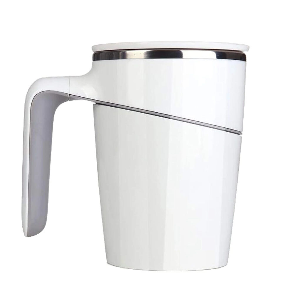 Thermo Mug 411 – Rubberman